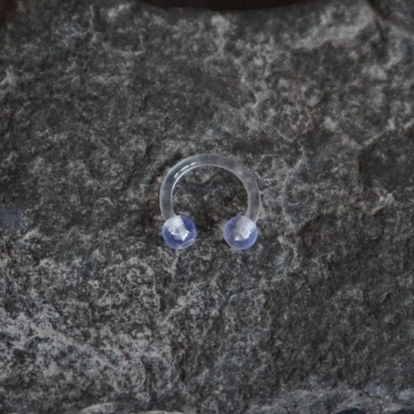 Septum Retainer - Etsy