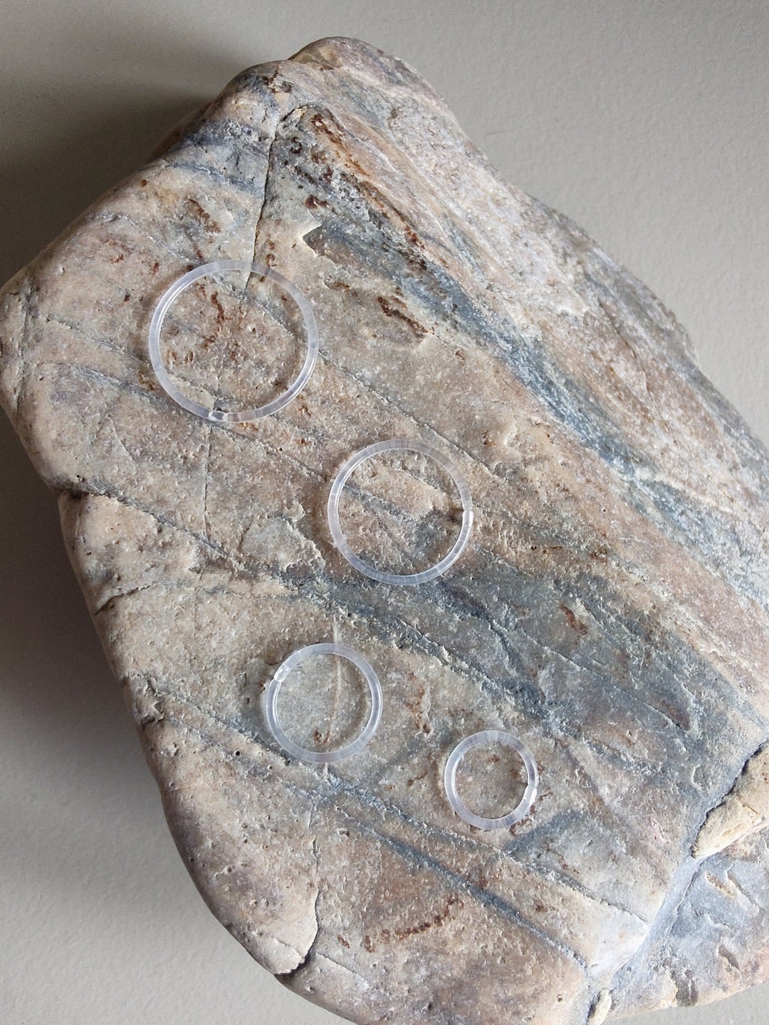 20g Piercing Retainer, Retainer Body Jewellery, Discreet Retainer ...