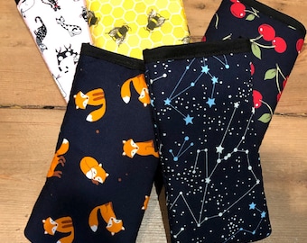 Phone Sock - Etsy UK