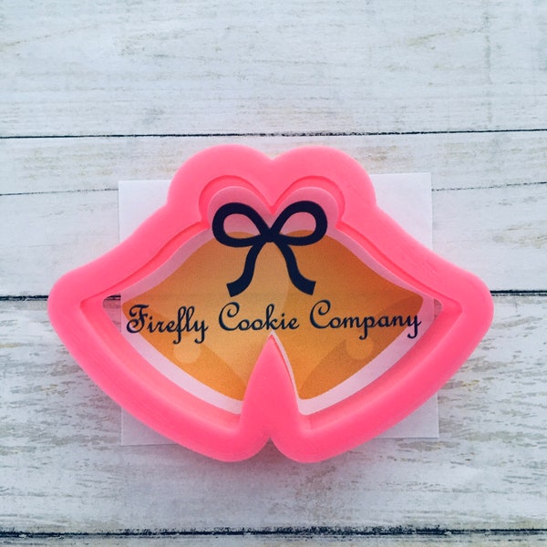 Bell Cookie Cutter - Etsy