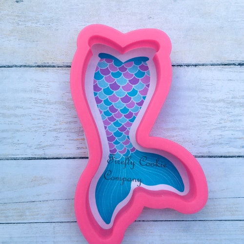 Sea Shell Cookie Cutter Under Sea Theme Birthday Theme - Etsy
