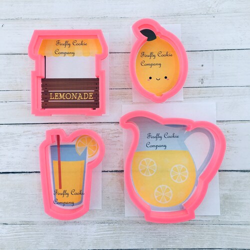 Fruit Stand Cookie Cutter - Etsy