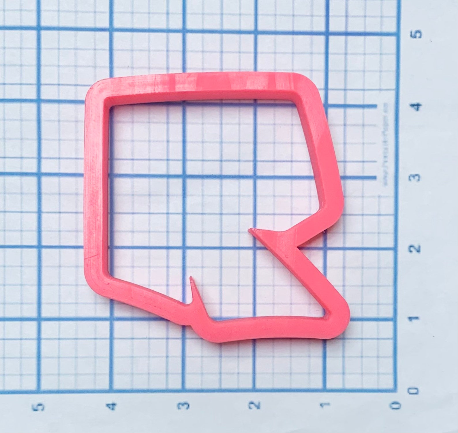 Roblox Cookie Cutter Set Birthday Theme - Etsy