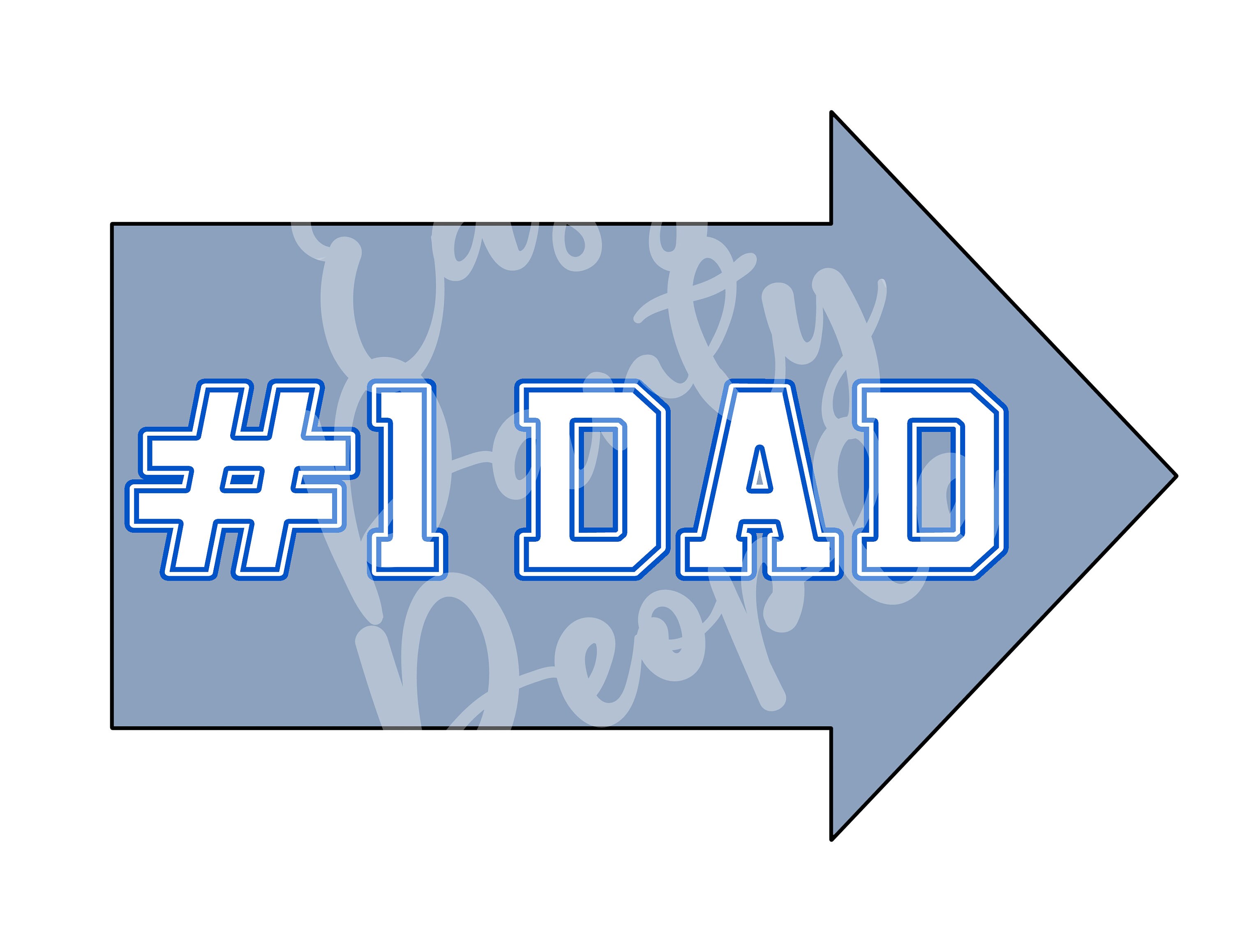 Donuts With Dads Photo Booth Props - Etsy