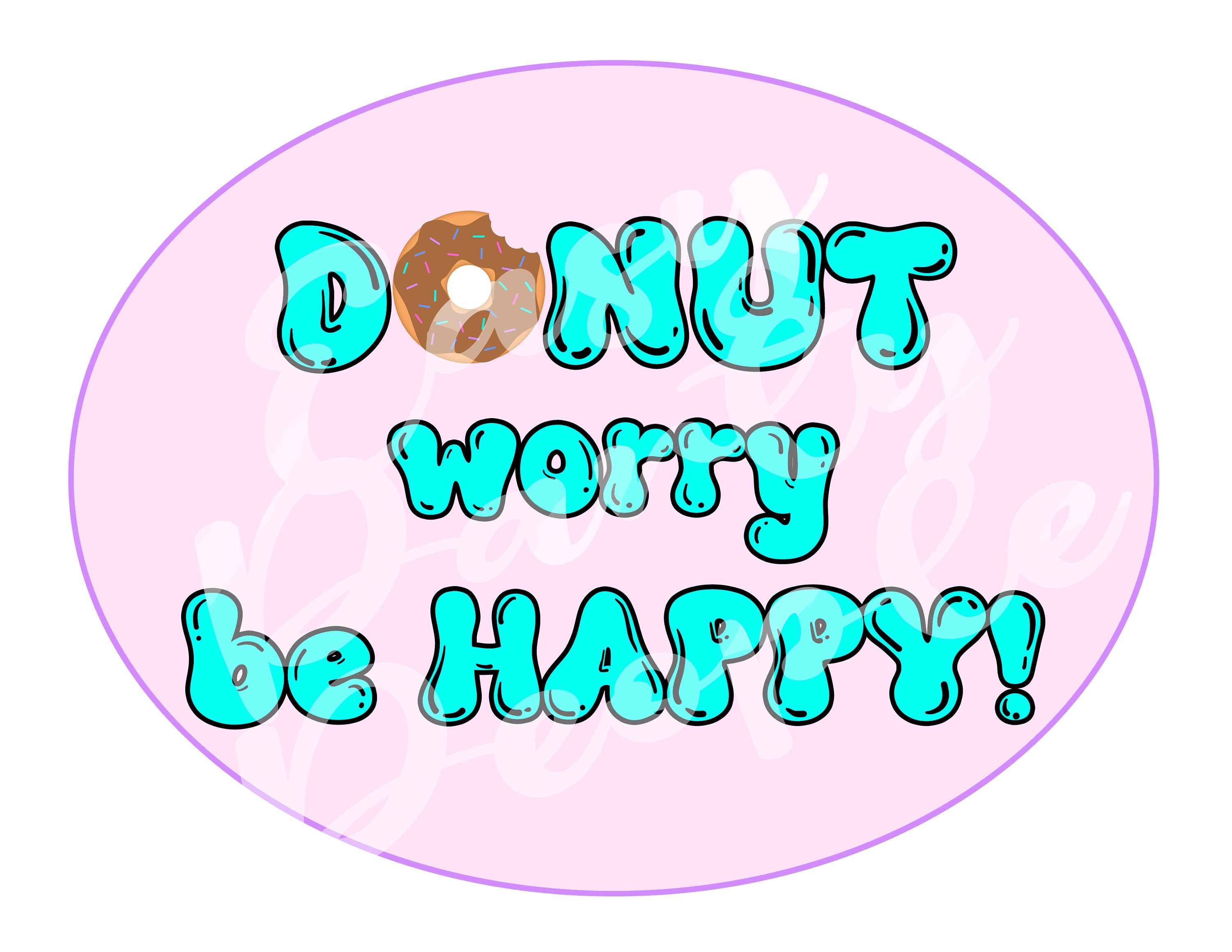 Donuts With Dads Photo Booth Props - Etsy