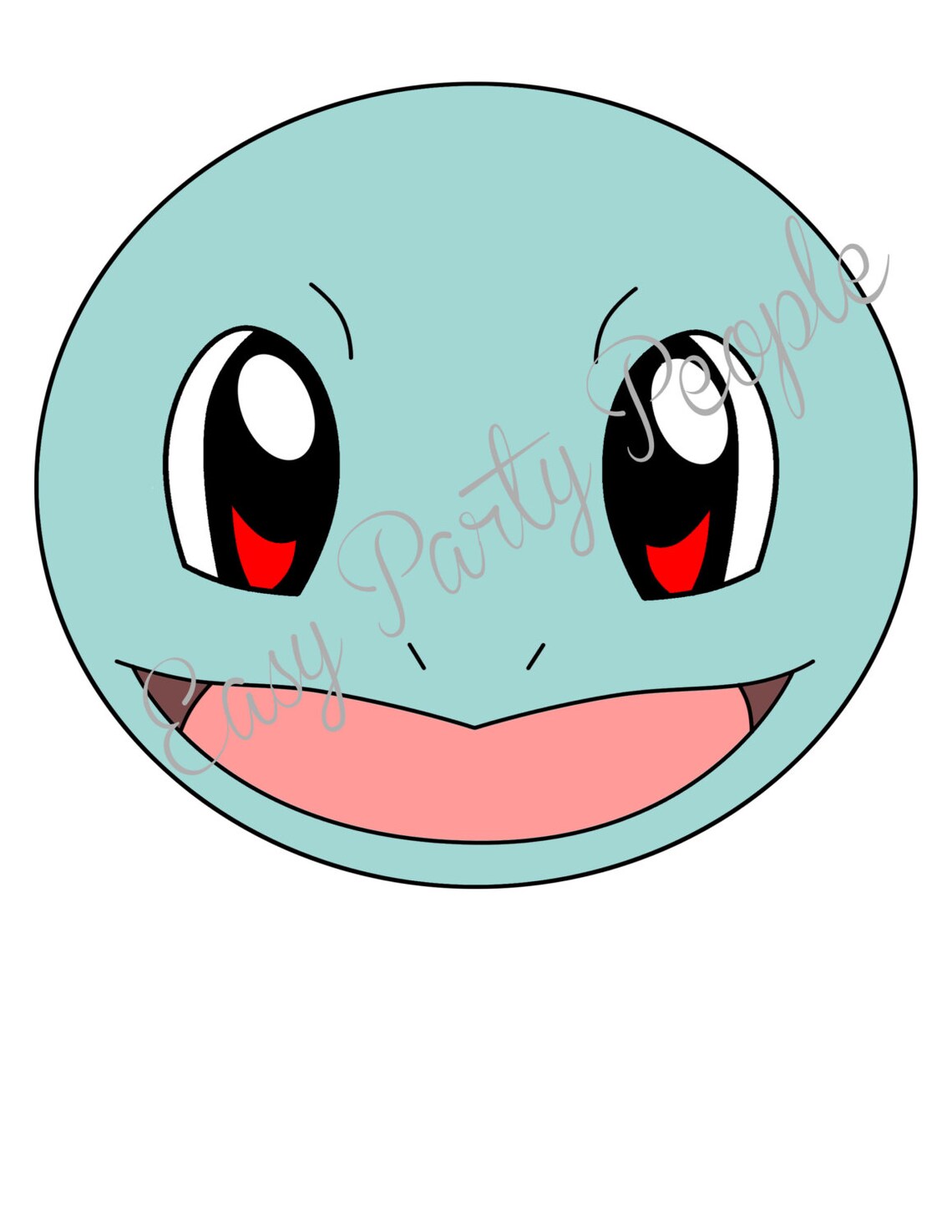 Pokemon Photo Booth Props - Etsy