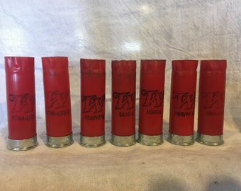 Shotgun shell | Etsy