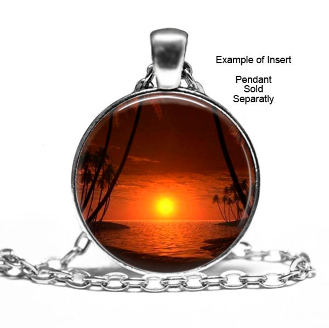 Magnetic Jewelry Inserts for Magnabilities or 23mm Pendant - Etsy