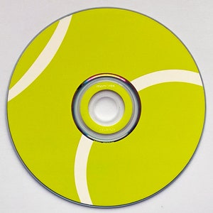 Sports Ball Cd-rs - Etsy