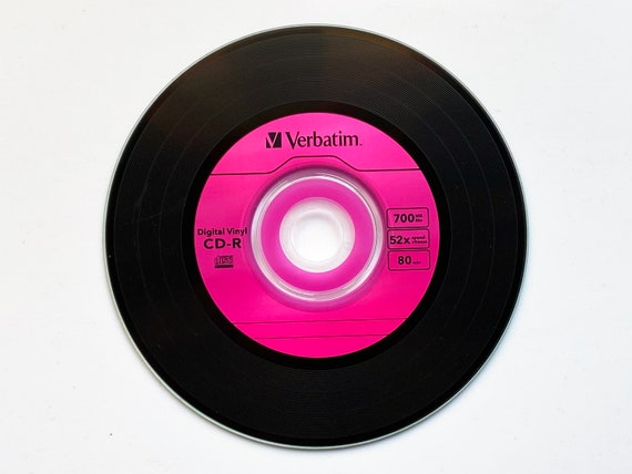 Custom Mix CD digital Vinyl | Etsy