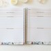 Gratitude Journal, Gratitude Journal With Coil, Rainbow Gratitude ...
