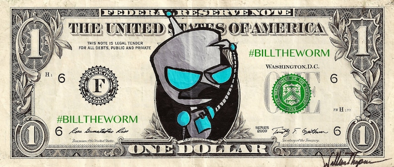 Gir sticker Print - Etsy