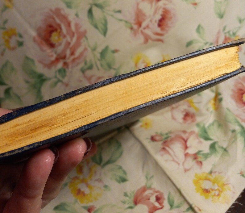 The Gabriel Hounds by Mary Stewart - Etsy