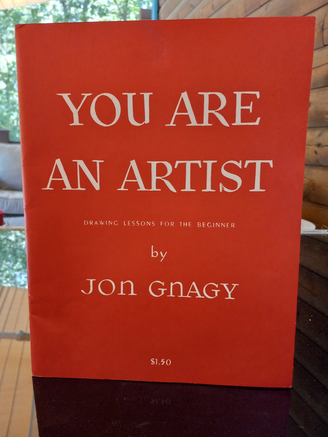 You Are an Artist Drawing Lessons for the Beginner by Jon Gnagy - Etsy