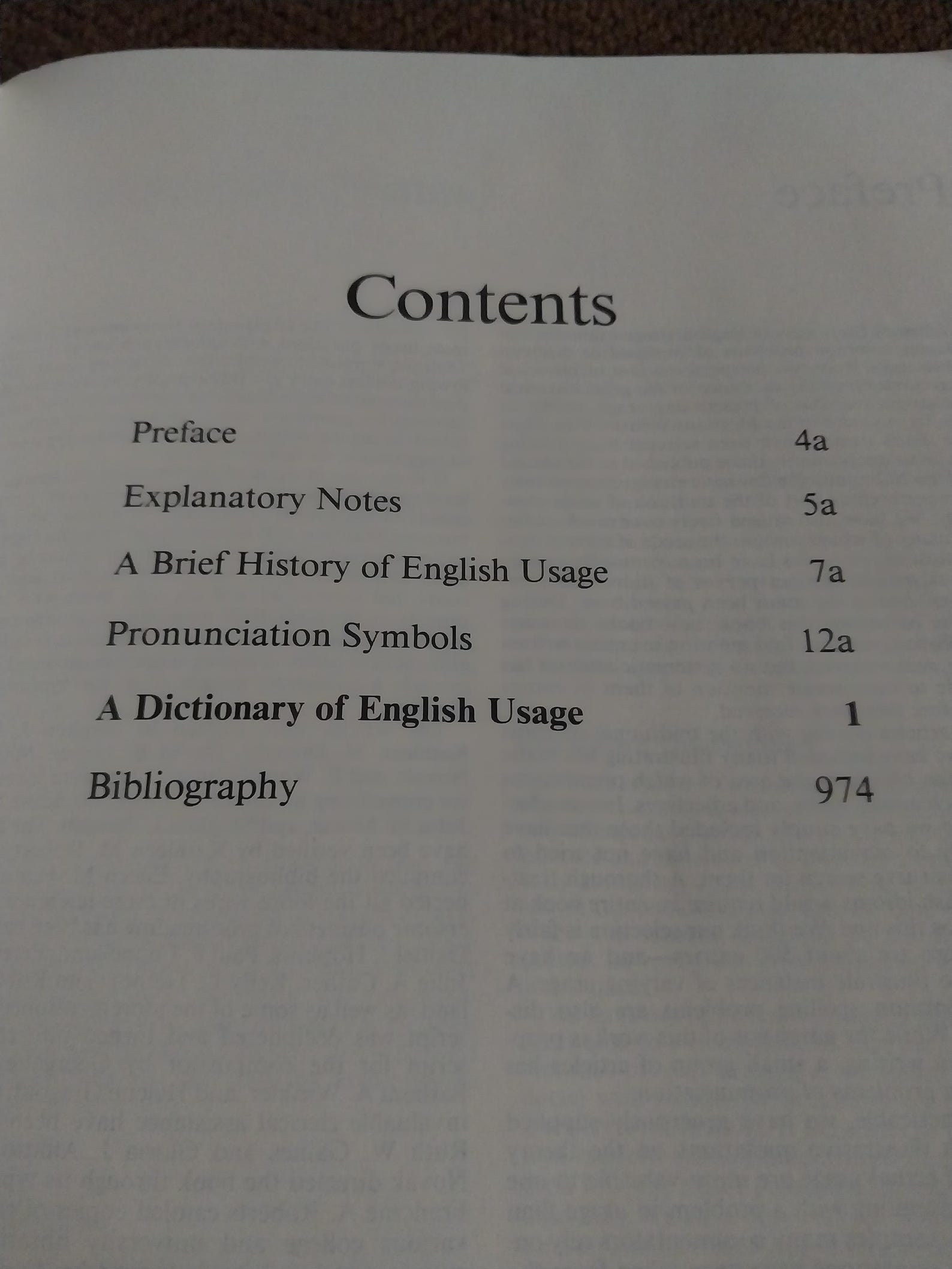 The Merriam-webster Dictionary of English Usage - Etsy