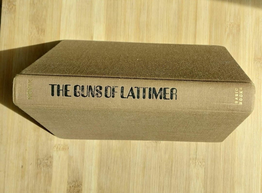 The Guns of Lattimer by Michael Novak the True Story of a Massacre and ...