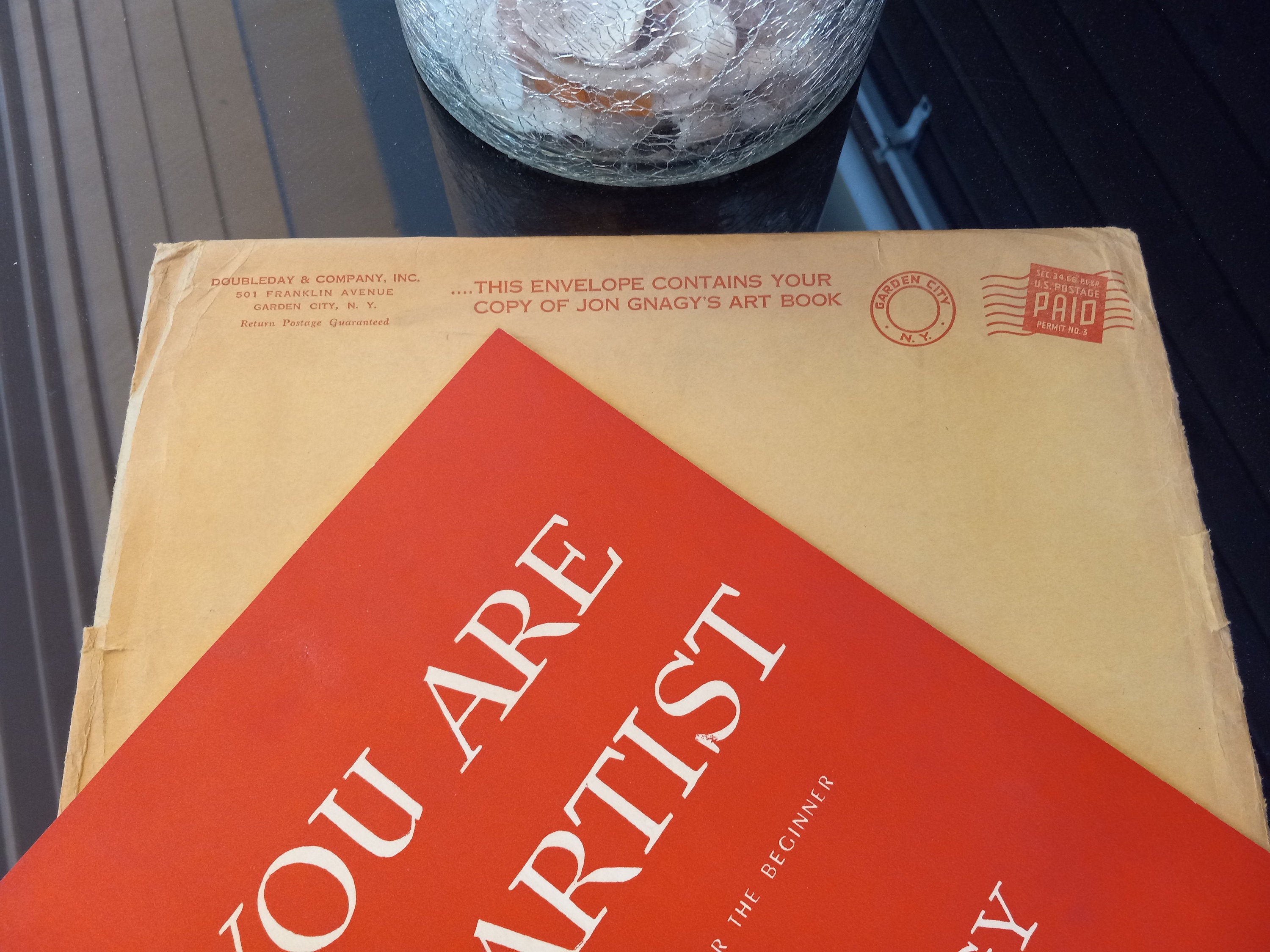 You Are an Artist Drawing Lessons for the Beginner by Jon Gnagy - Etsy