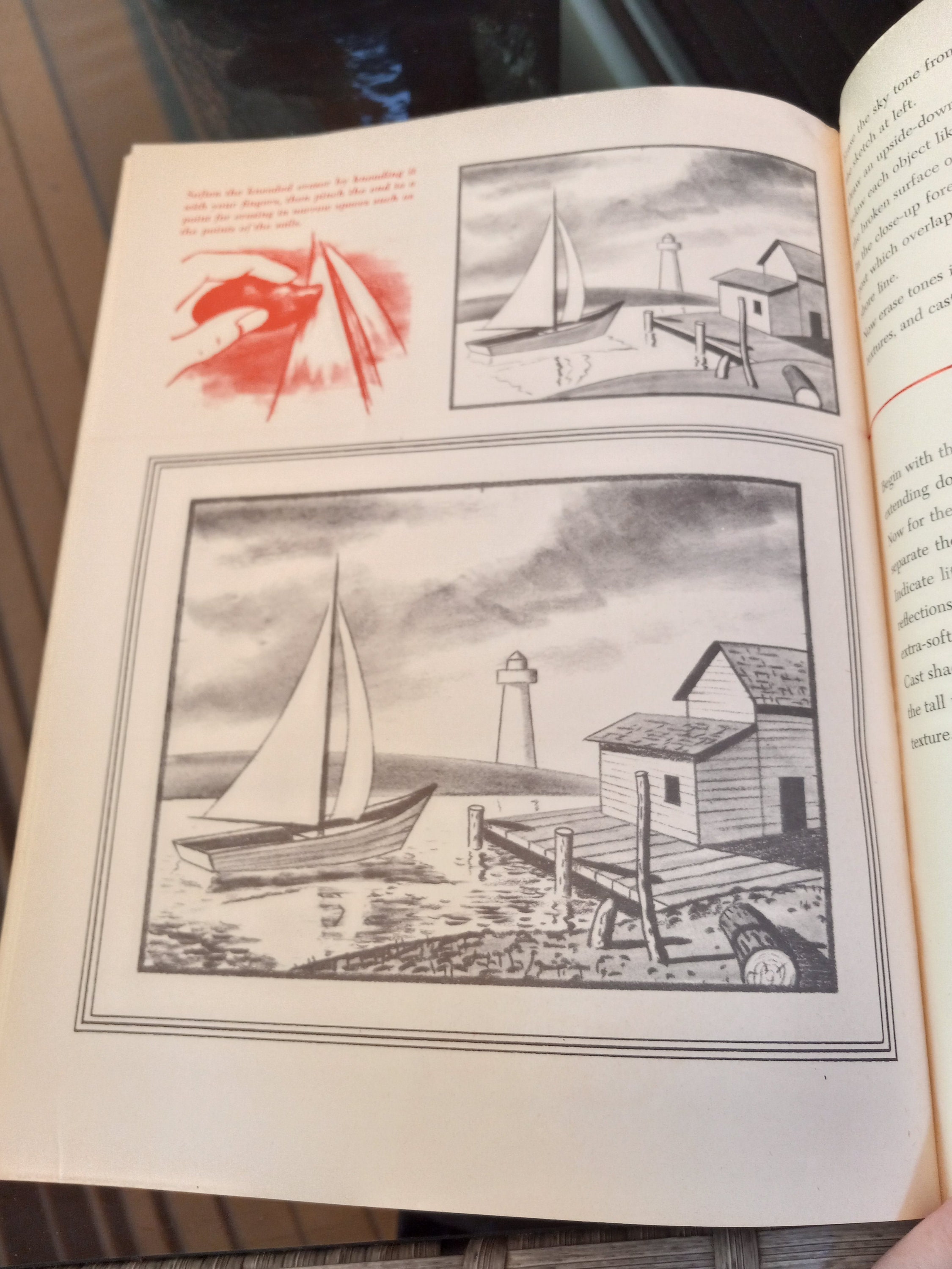 You Are an Artist Drawing Lessons for the Beginner by Jon Gnagy - Etsy