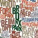 The Boroughs of New York City Series – the Bronx, Art Print - Etsy