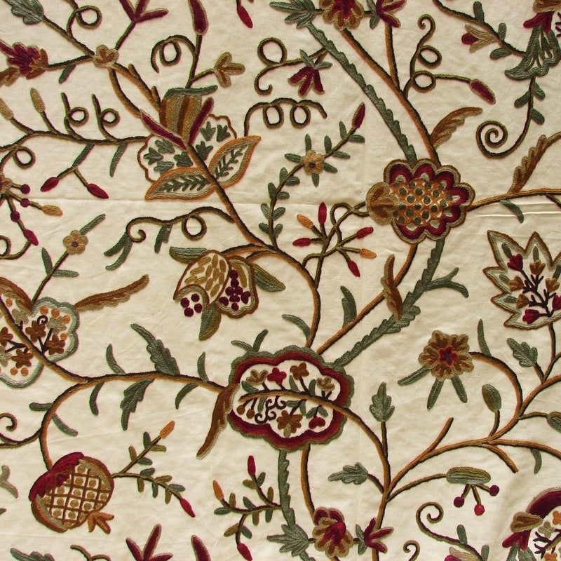 Duck Cotton Crewel - Etsy UK