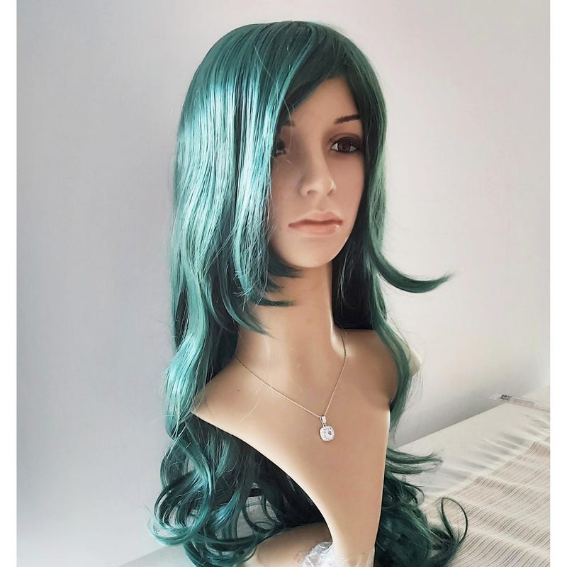Wig Party Etsy