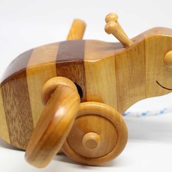Push Toy - Etsy