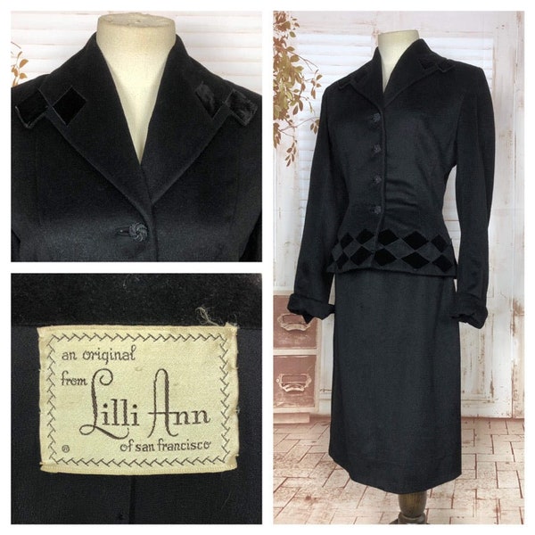 Lilli Ann - Etsy UK