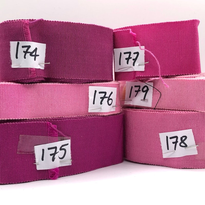 Magenta Hat - Etsy UK