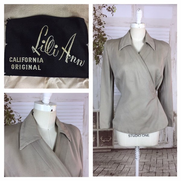 Lilli Ann - Etsy UK