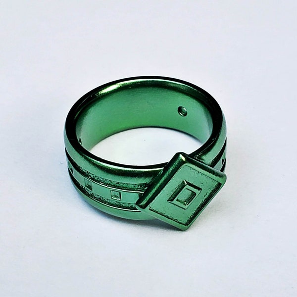 Power Ring - Etsy