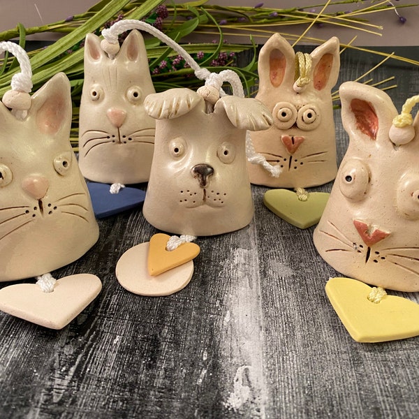 Whimsical Pottery - Etsy