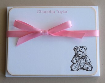 Baby note cards | Etsy