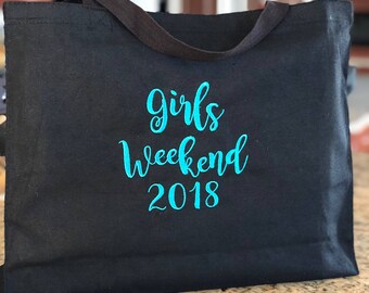 Girls weekend | Etsy