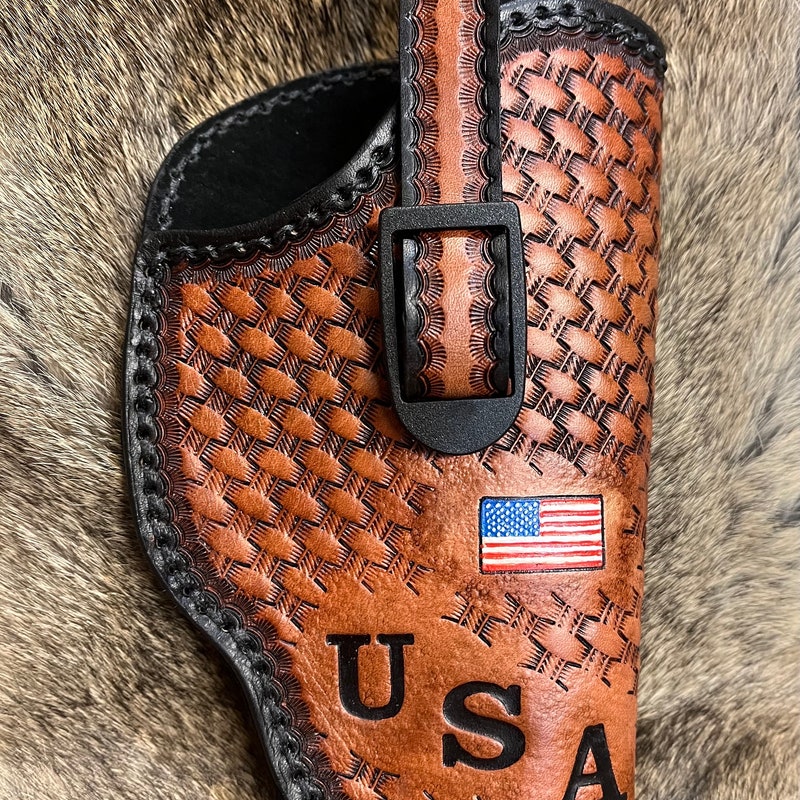 Custom Holster - Etsy
