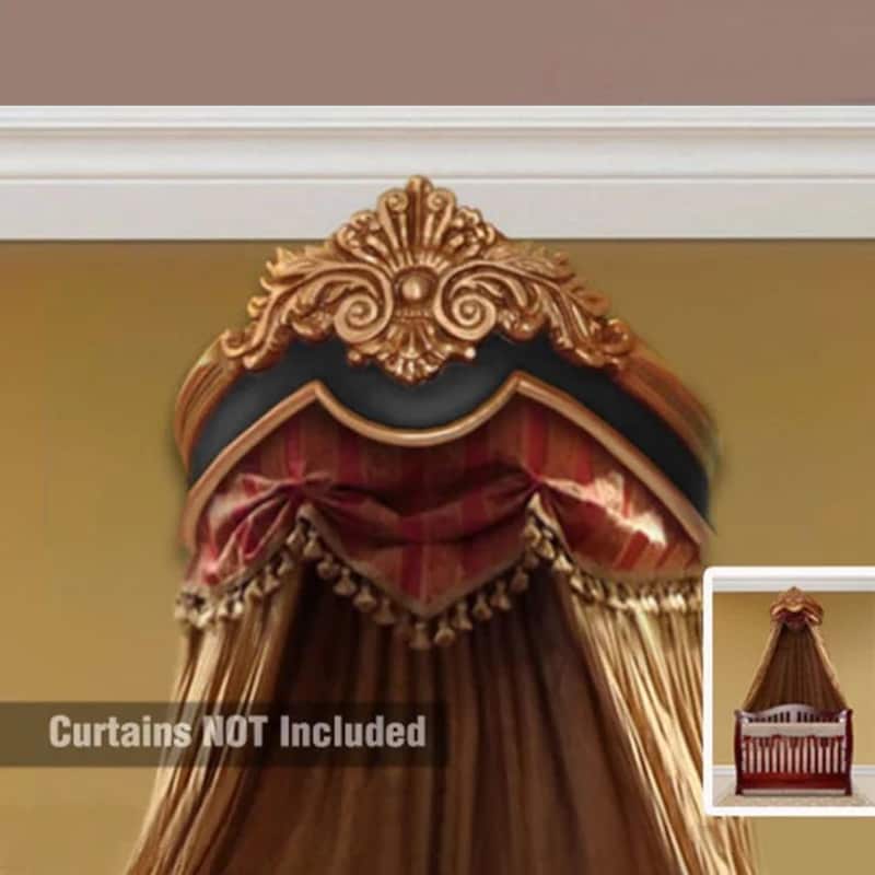 Bed Crown Teester - Etsy