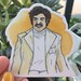 Ray Purchase Inspired Sticker - Etsy