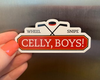 Wheel Snipe Celly & Birthday Boys Birthday Card 5x7 | Etsy