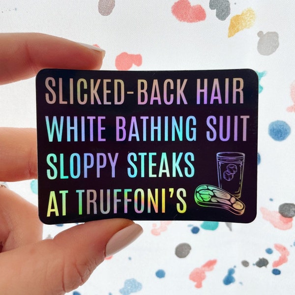 I Think You Should Leave Bumper Stickers - Etsy Singapore