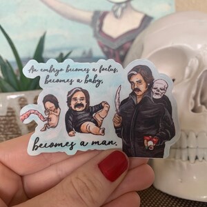 Steven Toast Sticker - Etsy