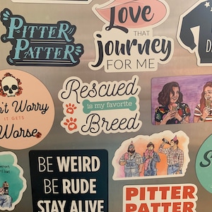 Build-your-own MAGNET Bundle - 5 PACK - Etsy