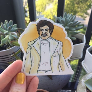 Ray Purchase Inspired Sticker - Etsy