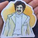 Ray Purchase MAGNET - Etsy