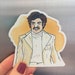 Ray Purchase MAGNET - Etsy