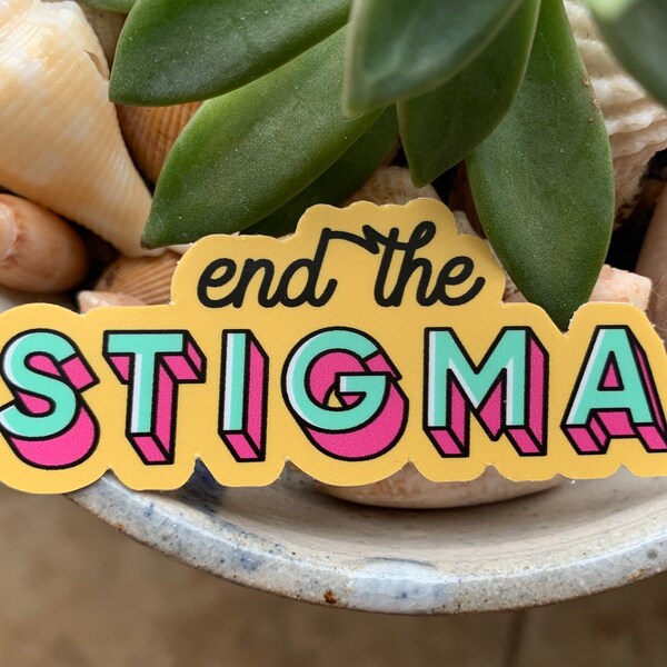 Stigma - Etsy