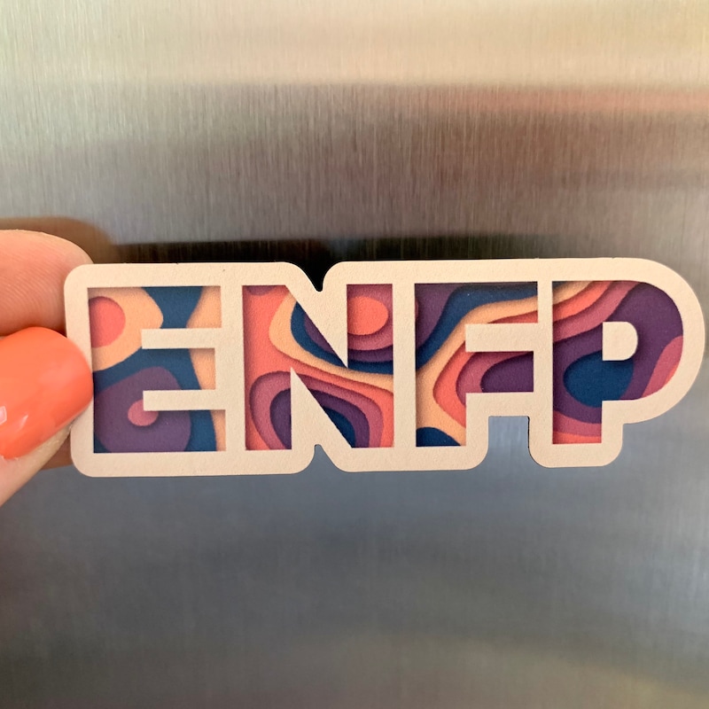Enfp - Etsy