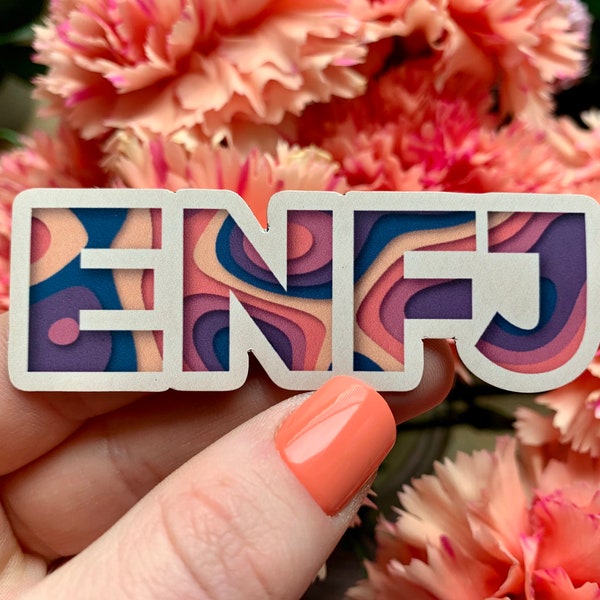 Enfj - Etsy