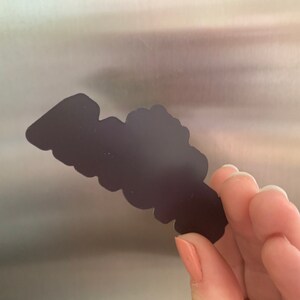 End the Stigma MAGNET | 3" X 1.2” | Mental Health Awareness Merch - Etsy