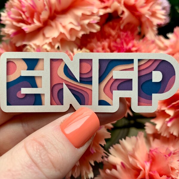 Enfp - Etsy