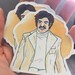 Ray Purchase MAGNET - Etsy