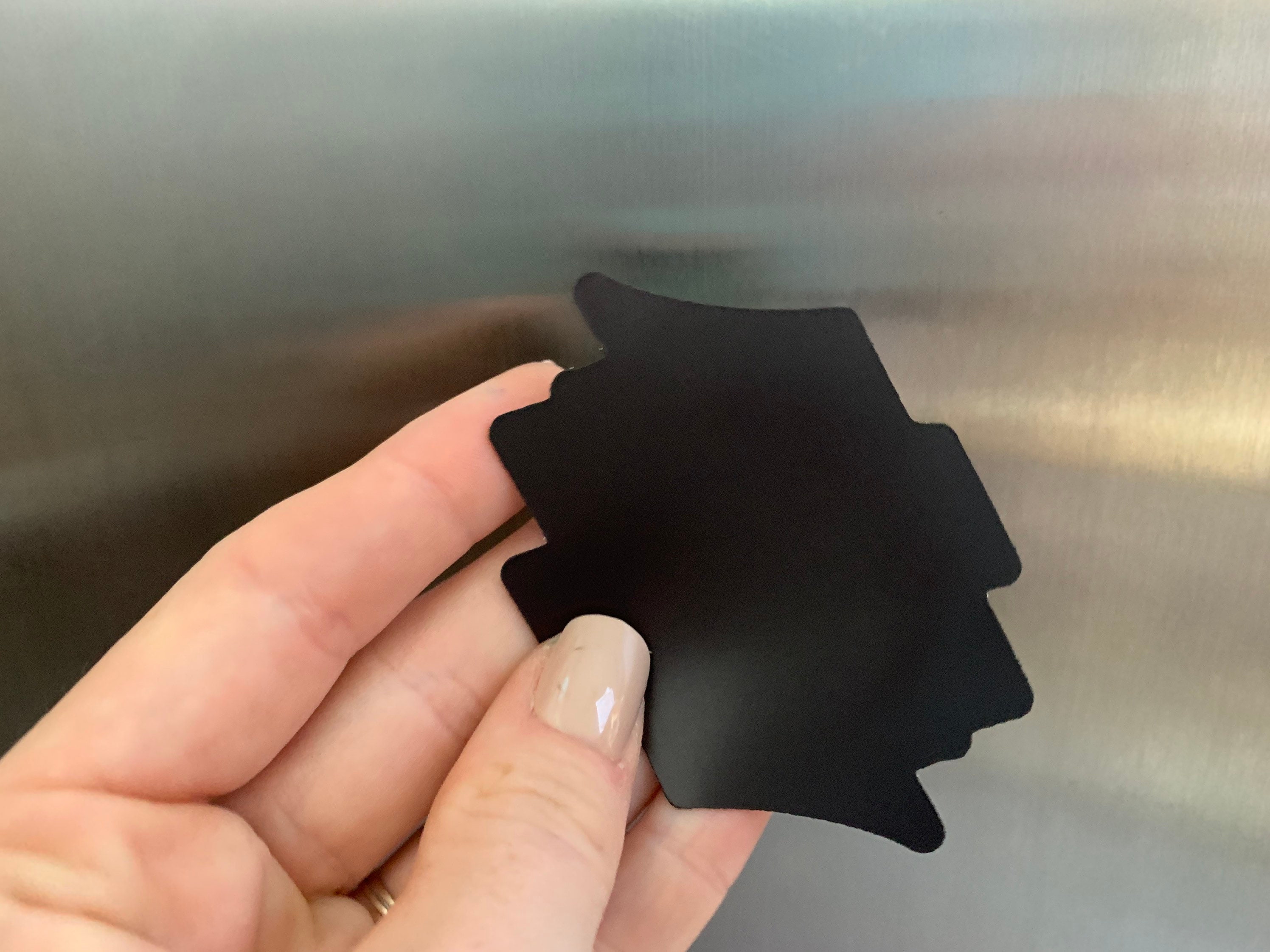 Yay David Yay MAGNET | Etsy